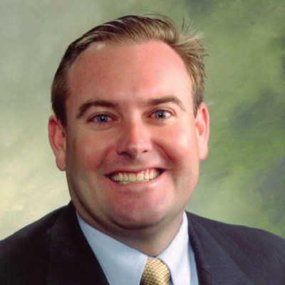Michael Dillon - YPN Reno Tahoe