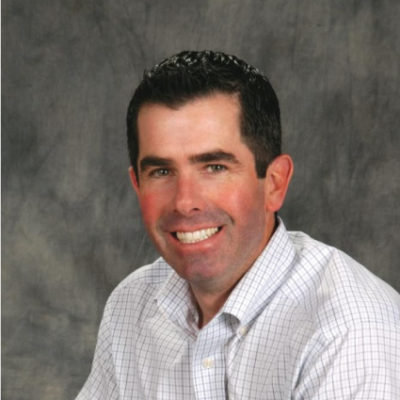 Kyle Larkin - YPN Reno Tahoe