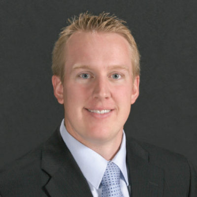 Ryan Bellows - YPN Reno Tahoe