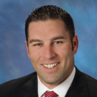 Tony Marini Executie Director - Hot August Nights - YPN Reno Tahoe