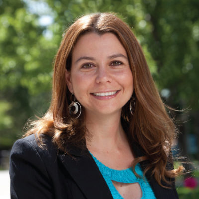 Zeina Randall - YPN Reno Tahoe