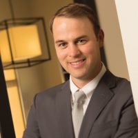 Shane Dyer - YPN Reno Tahoe