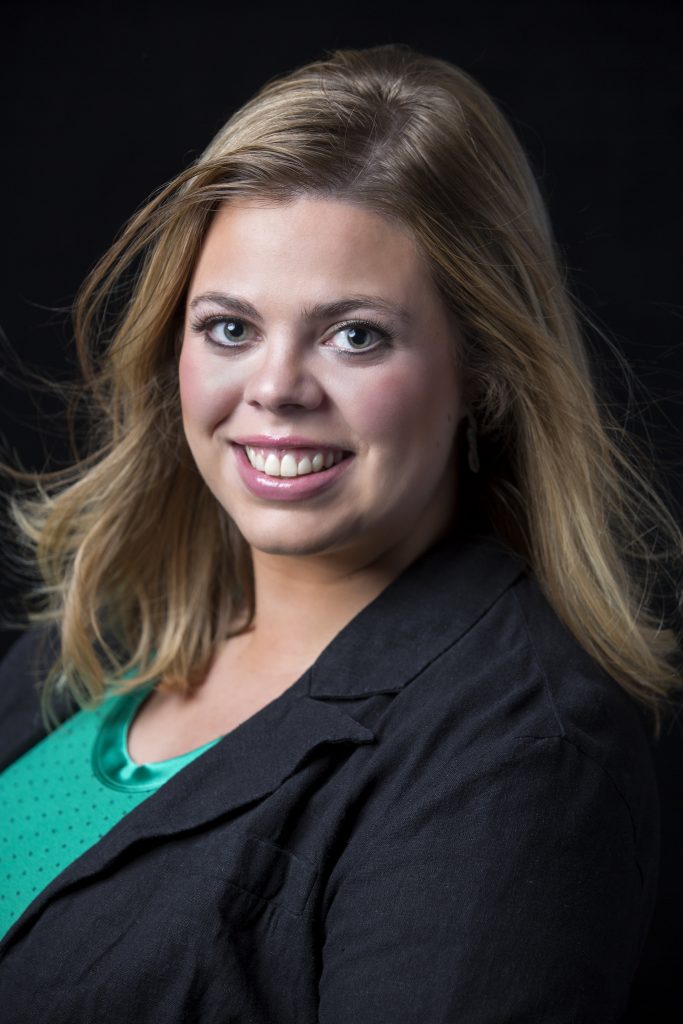 Member Spotlight- Allison Strekal | YPN Reno-Tahoe