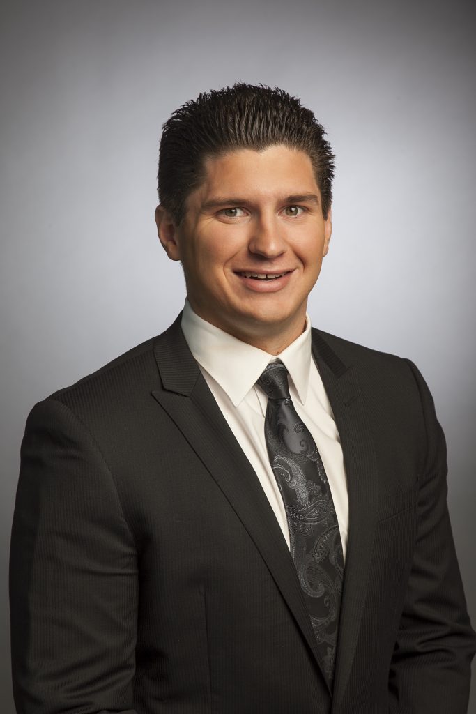Member Spotlight- Daniel Wadhams - YPN Reno Tahoe