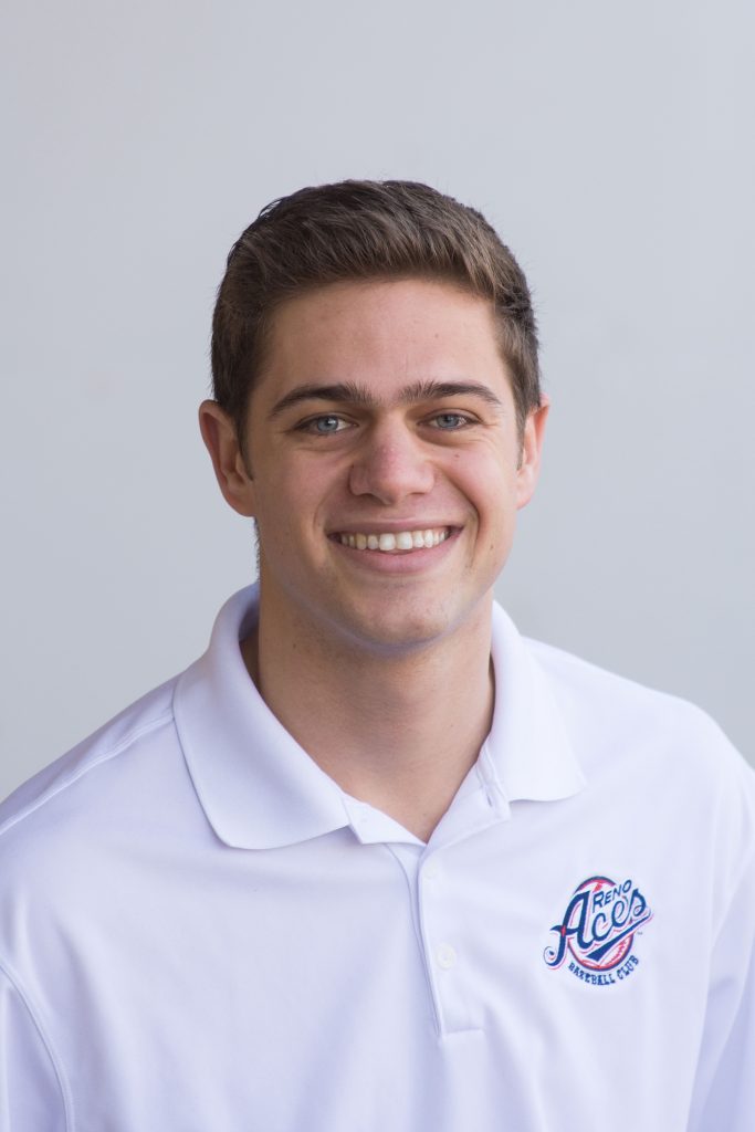 Member Spotlight- Max Margulies - YPN Reno Tahoe