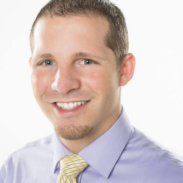 Member Spotlight - Tyler Bolton - YPN Reno Tahoe