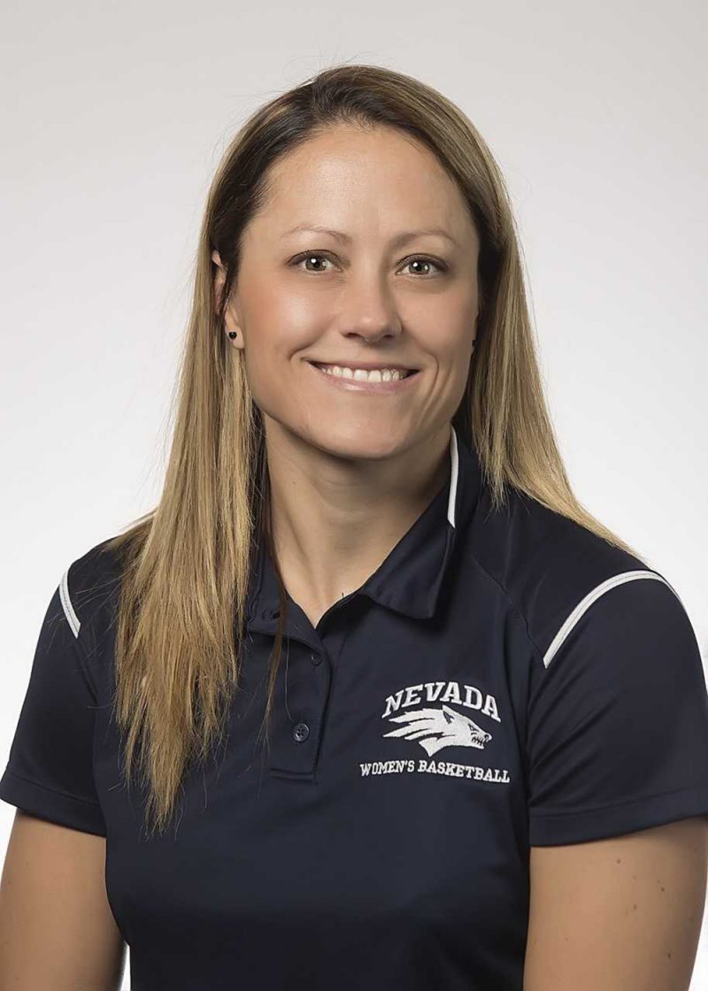Amanda Levens - Head Coach - YPN Reno Tahoe