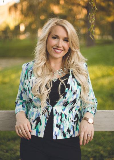 Ashley Turney - Businesswoman & Entrepreneur - YPN Reno Tahoe