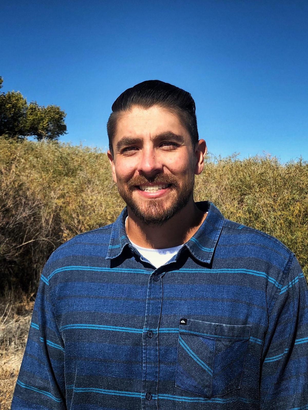 Chandler Allen - Economic Development Director, Fallon Tribal ...