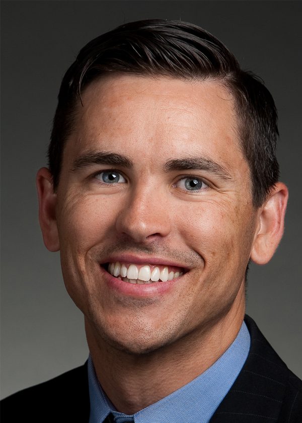 David Lewandowski - Corporate Attorney, Fennemore Craig - YPN Reno Tahoe