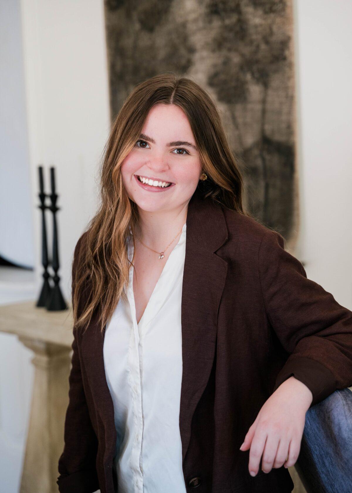 Parker Samuelson - YPN Reno Tahoe