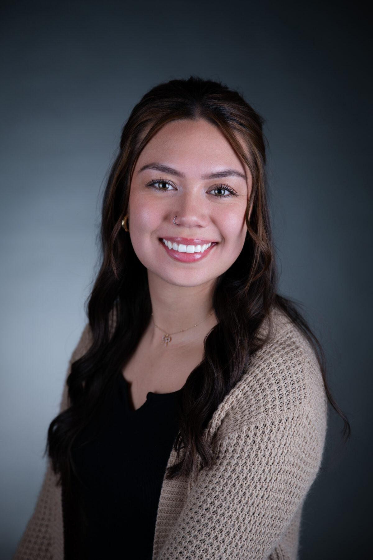 Monica Lopez - YPN Reno Tahoe