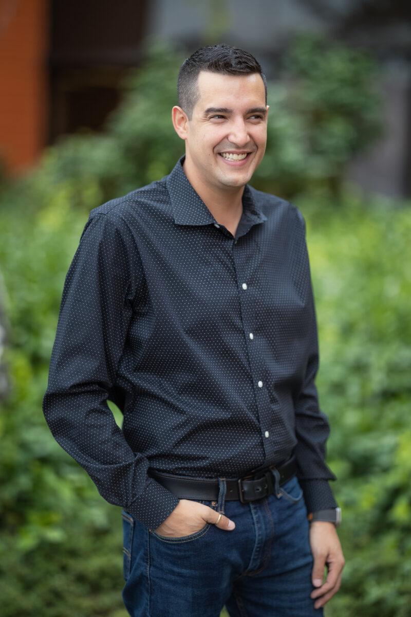 Brandon App - YPN Reno Tahoe